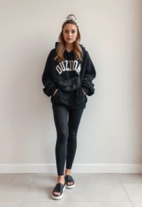 11 VSCO Dress to Impress Outfit Ideas » Styling Outfits