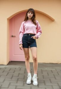 The Charm of Twee Fashion: Embracing the Quirky and Cute » Styling Outfits