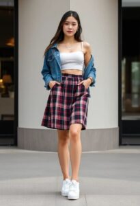 11 VSCO Dress to Impress Outfit Ideas » Styling Outfits