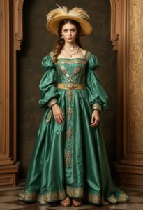 13 Coronation Dress to Impress Outfit Ideas » Styling Outfits