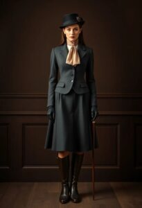 14 Victorian Outfit Ideas » Styling Outfits