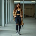 The Charm of Twee Fashion: Embracing the Quirky and Cute » Styling Outfits