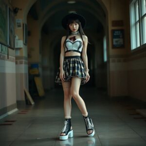 Visual Kei Fashion: A Journey into the Enigmatic World of Japanese ...