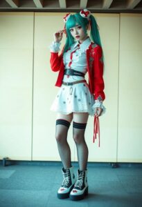 Visual Kei Fashion: A Journey into the Enigmatic World of Japanese ...