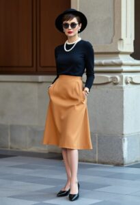 14 Historical Figures Outfit Ideas » Styling Outfits
