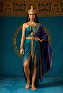 14 Historical Figures Dress to Impress Outfit Ideas » Styling Outfits