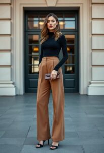 15 Top Model Dress to Impress Outfit Ideas » Styling Outfits