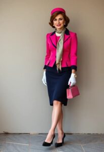 14 Historical Figures Dress to Impress Outfit Ideas » Styling Outfits