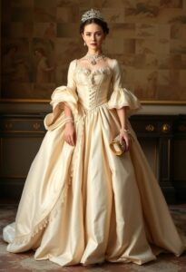 14 Historical Figures Dress to Impress Outfit Ideas » Styling Outfits
