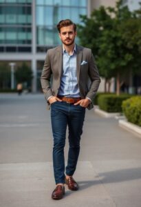15 Dress to Impress Men Outfit Ideas » Styling Outfits