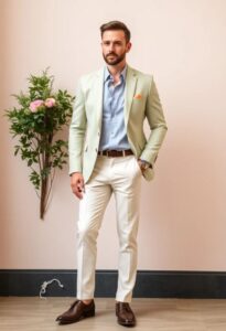 15 Dress to Impress Men Outfit Ideas » Styling Outfits