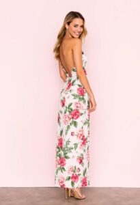 15 Floral Dresses to Impress: Outfit Ideas for Every Occasion » Styling ...