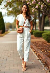 14 Spring Dress to Impress Outfit Ideas » Styling Outfits