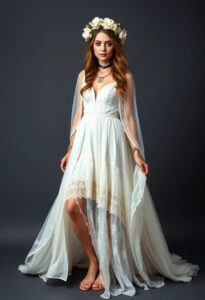 14 Corpse Bride Dress to Impress Outfit Ideas » Styling Outfits