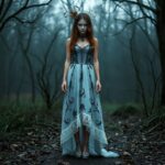 14 Corpse Bride Dress to Impress Outfit Ideas » Styling Outfits