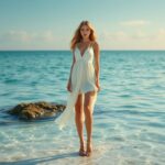 13 Lost at Sea Dress to Impress Outfit Ideas » Styling Outfits