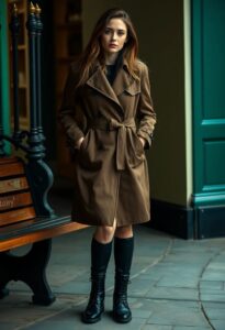 British Style: A Timeless Fusion of Tradition and Modernity » Styling ...