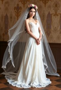 14 Corpse Bride Dress to Impress Outfit Ideas » Styling Outfits