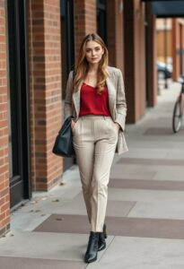 14 Hear Me Out Dress to Impress Outfit Ideas » Styling Outfits