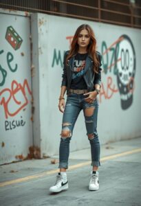 15 Scene Dress to Impress Outfits Ideas » Styling Outfits