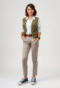 14 Scout Dress to Impress Outfit Ideas: From Classic to Creative ...