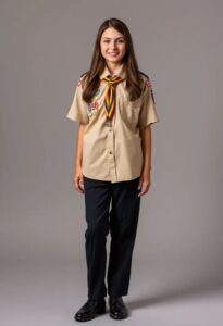 14 Scout Dress to Impress Outfit Ideas: From Classic to Creative ...