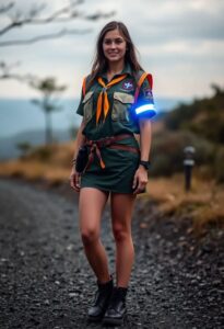 14 Scout Dress to Impress Outfit Ideas: From Classic to Creative ...
