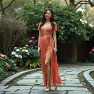 9 Secret Garden Dress to Impress Outfit Ideas » Styling Outfits