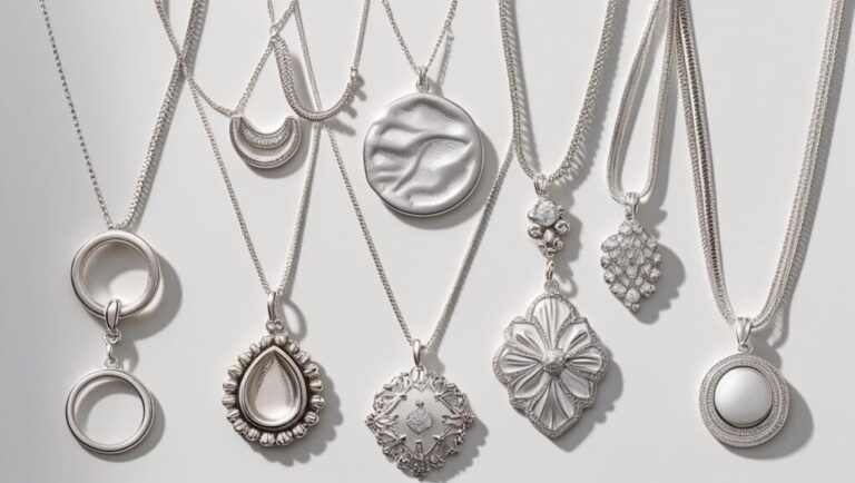 How to Identify Authentic 925 Italy Silver » Styling Outfits