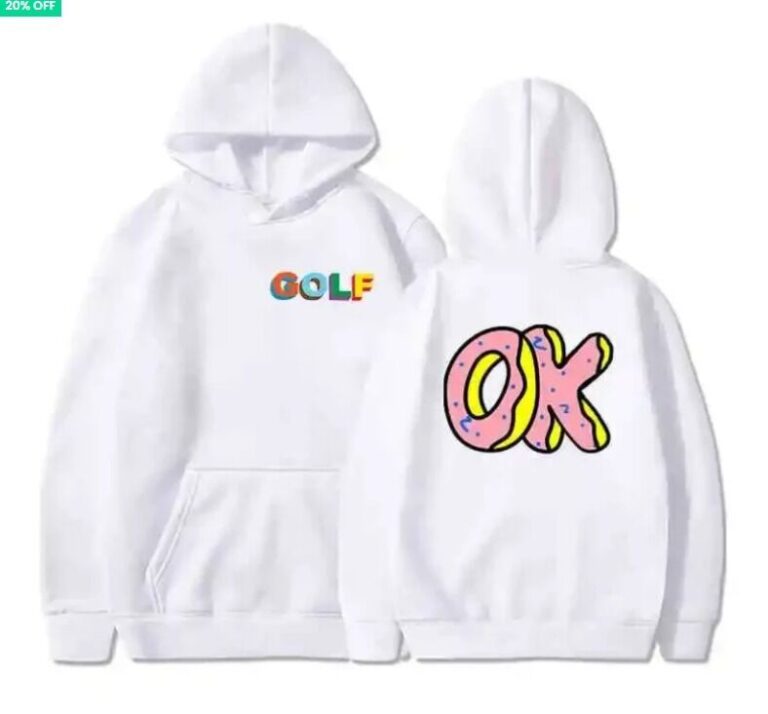 Golf Wang Clothing – A Streetwear Movement Explained » Styling Outfits