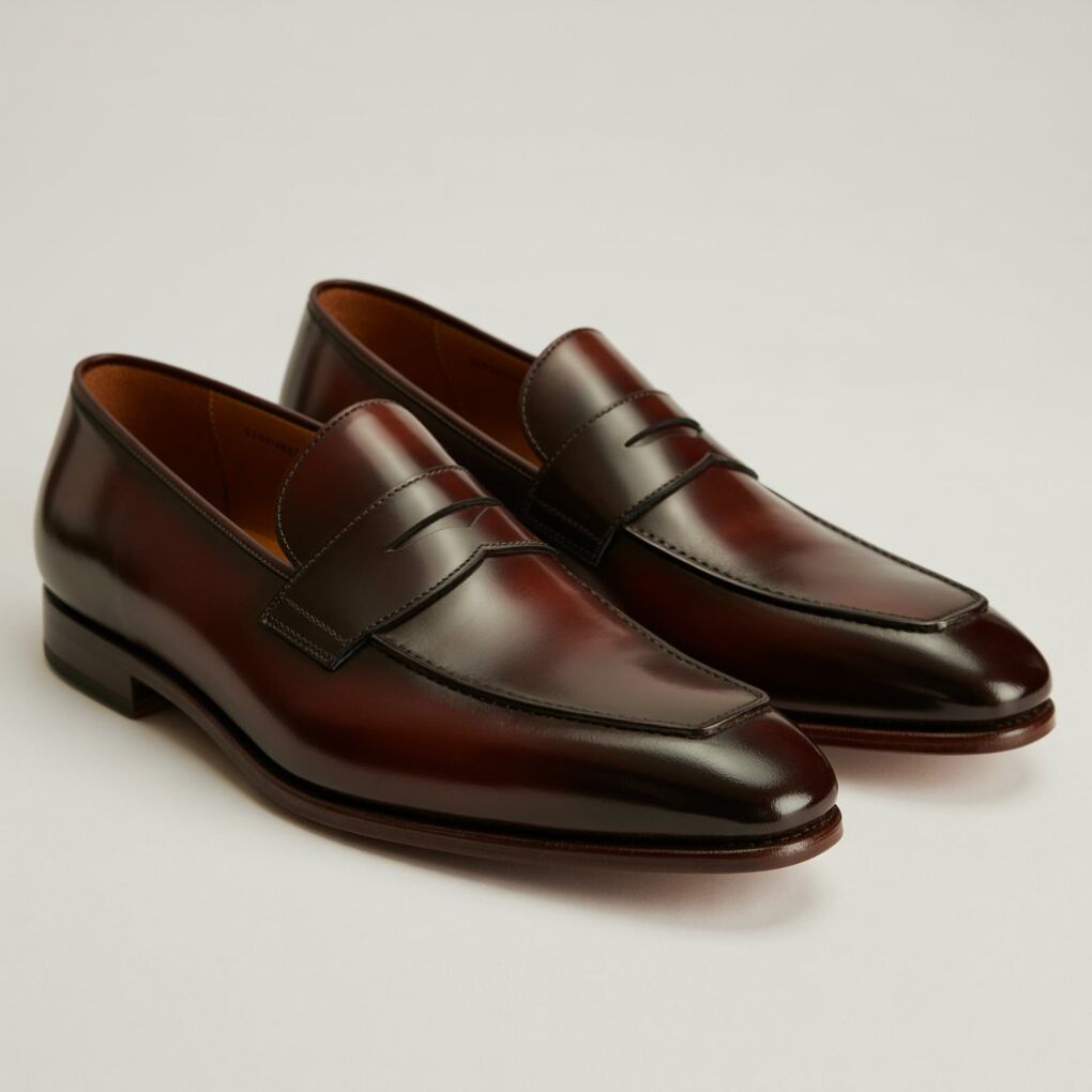 Step Into Confidence: Elevate Your Look with the Right Dress Shoes ...