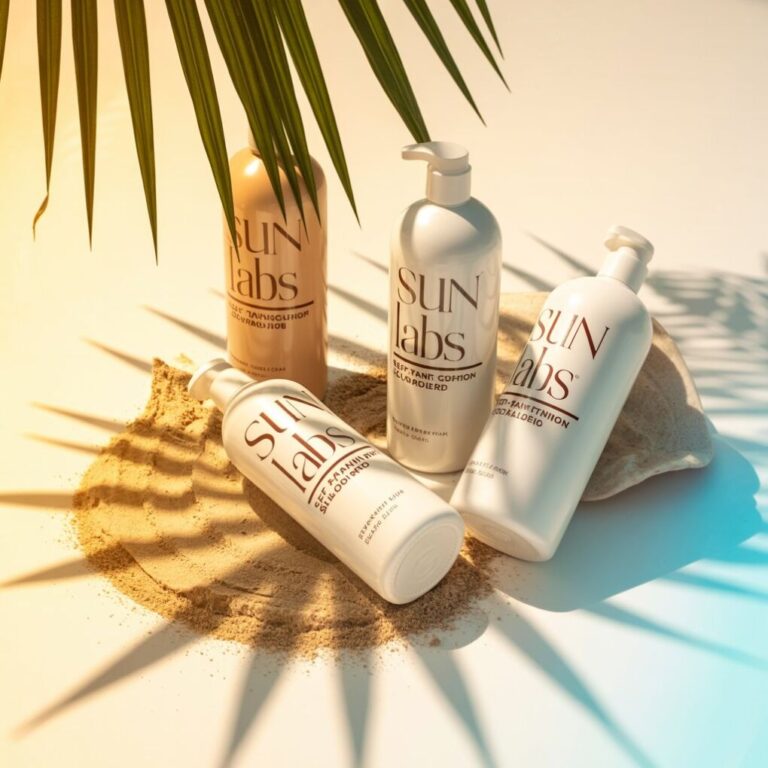The Ultimate Guide to Self Tanning Lotions for a Flawless Glow ...