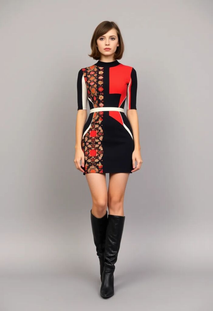 18 Vintage Clothing Ideas to Elevate Your Retro Wardrobe » Styling Outfits
