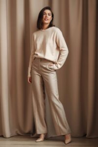 17 Perfect Outfits for Evening Casual Dress Codes » Styling Outfits