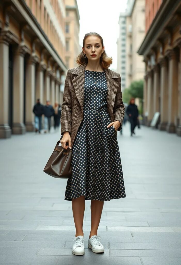 18 Vintage Clothing Ideas to Elevate Your Retro Wardrobe » Styling Outfits