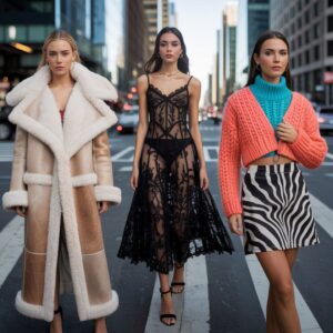 Current Fashion Trends 2026: What's In, What's Out, and How to Wear It ...